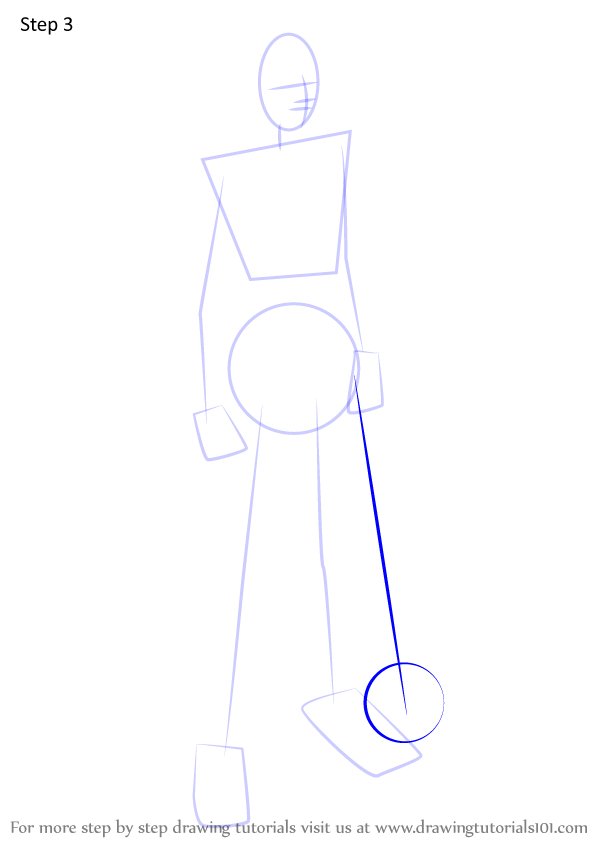 How to Draw Beck from Fire Emblem (Fire Emblem) Step by Step ...