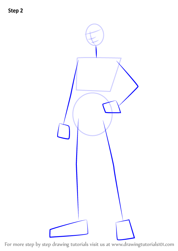 How to Draw Cain from Fire Emblem (Fire Emblem) Step by Step ...