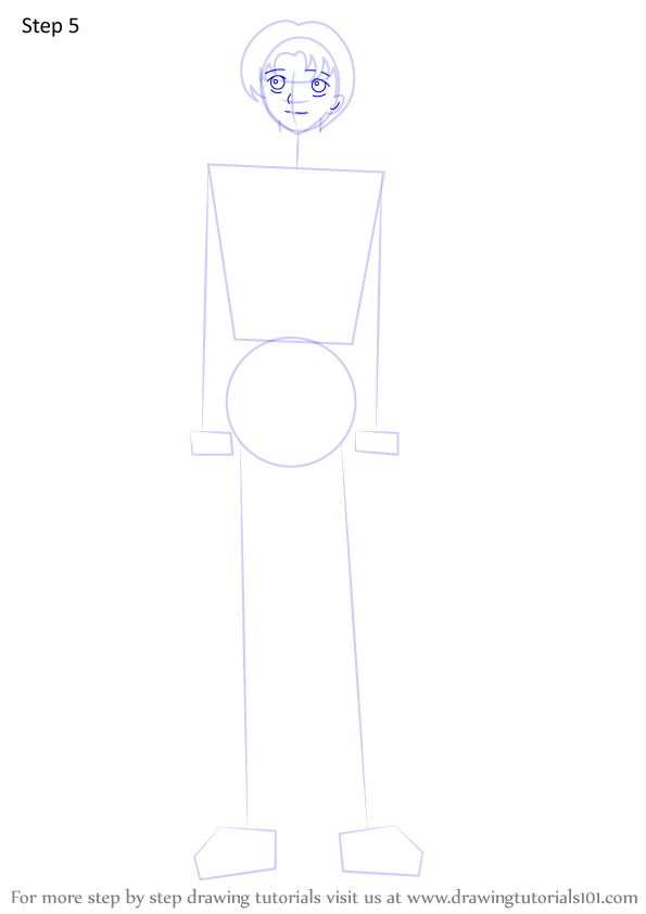 How to Draw Charlot from Fire Emblem (Fire Emblem) Step by Step ...