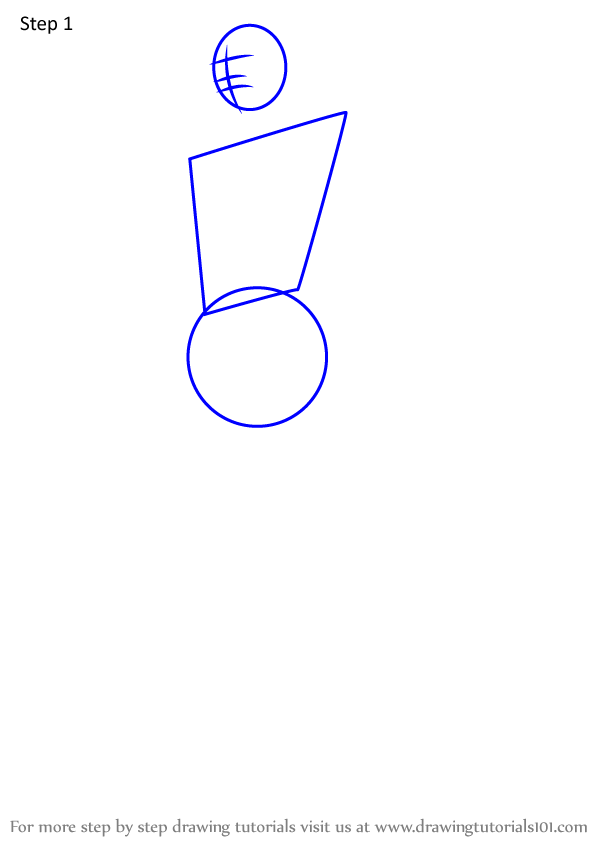 How to Draw Dayan from Fire Emblem (Fire Emblem) Step by Step ...