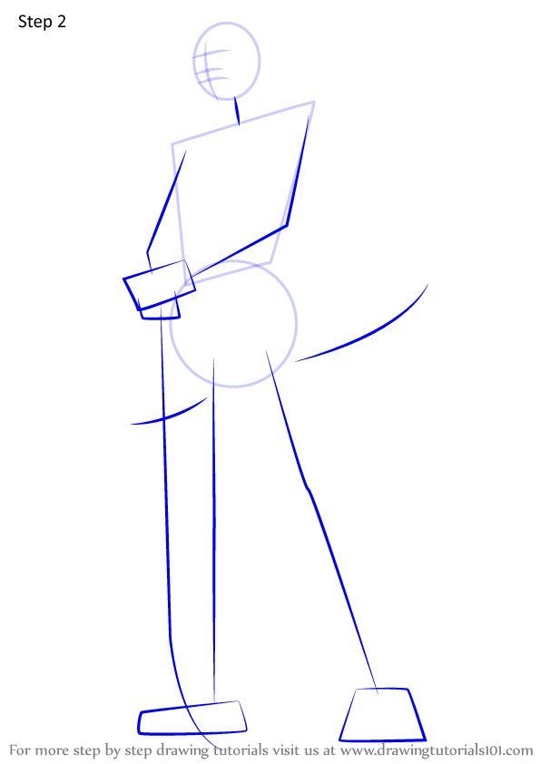 How to Draw Dayan from Fire Emblem (Fire Emblem) Step by Step ...