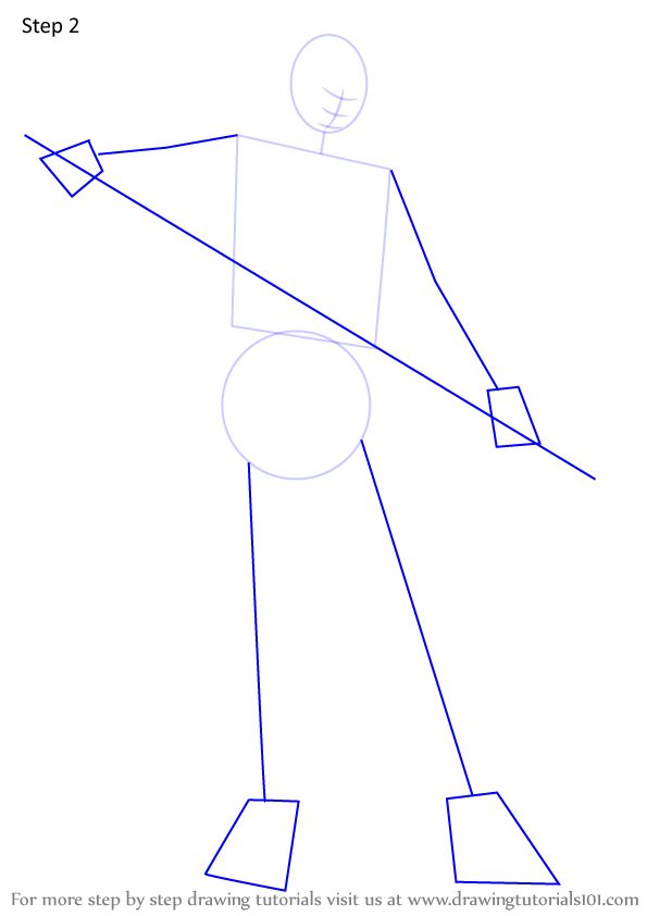 How to Draw Fernand from Fire Emblem (Fire Emblem) Step by Step ...