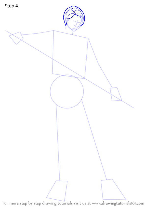 How to Draw Fernand from Fire Emblem (Fire Emblem) Step by Step ...