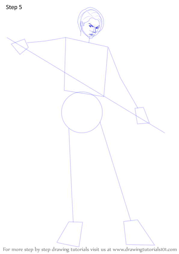How to Draw Fernand from Fire Emblem (Fire Emblem) Step by Step ...