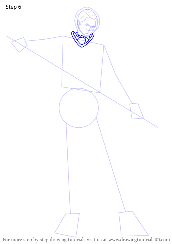 How to Draw Fernand from Fire Emblem (Fire Emblem) Step by Step ...