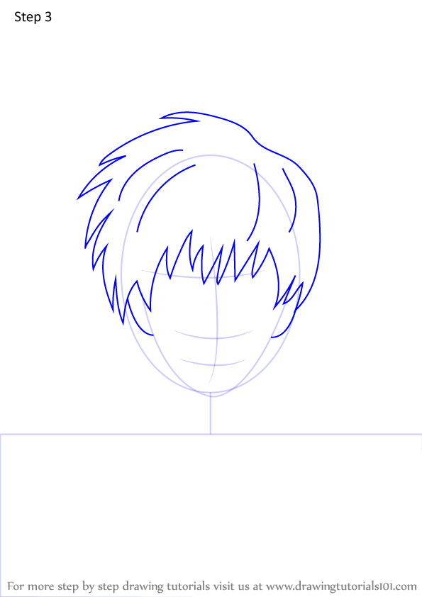 How to Draw Finn from Fire Emblem (Fire Emblem) Step by Step ...