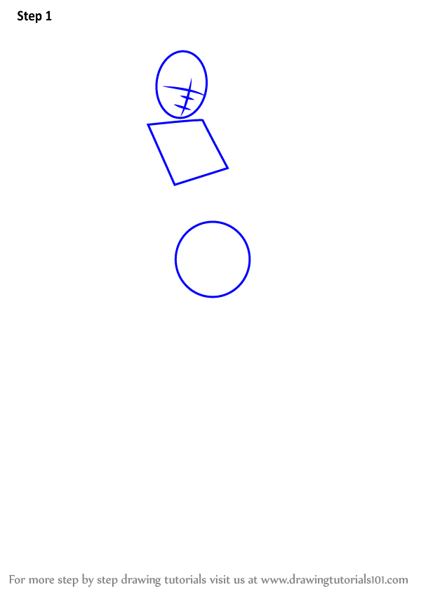 How to Draw Genny from Fire Emblem (Fire Emblem) Step by Step ...