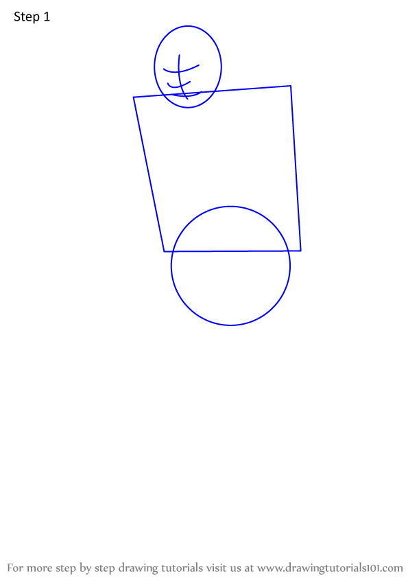 How to Draw Gonzalez from Fire Emblem (Fire Emblem) Step by Step ...