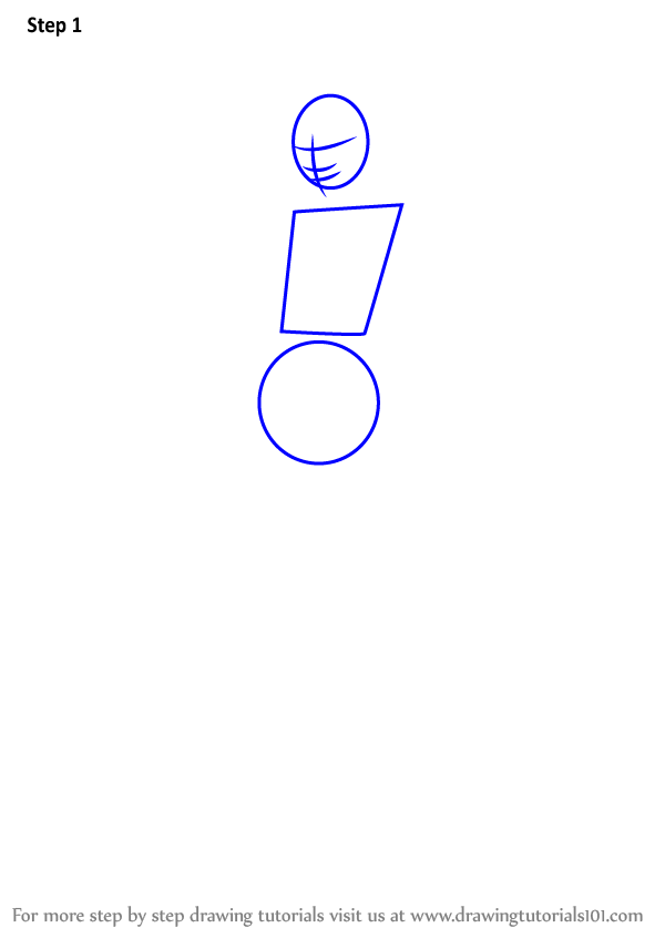 How to Draw Jaffar from Fire Emblem (Fire Emblem) Step by Step ...