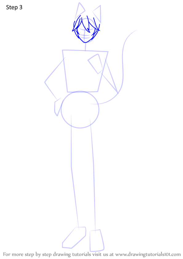 How to Draw Kaden from Fire Emblem (Fire Emblem) Step by Step ...