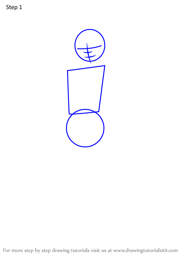 How to Draw Kana from Fire Emblem (Fire Emblem) Step by Step ...