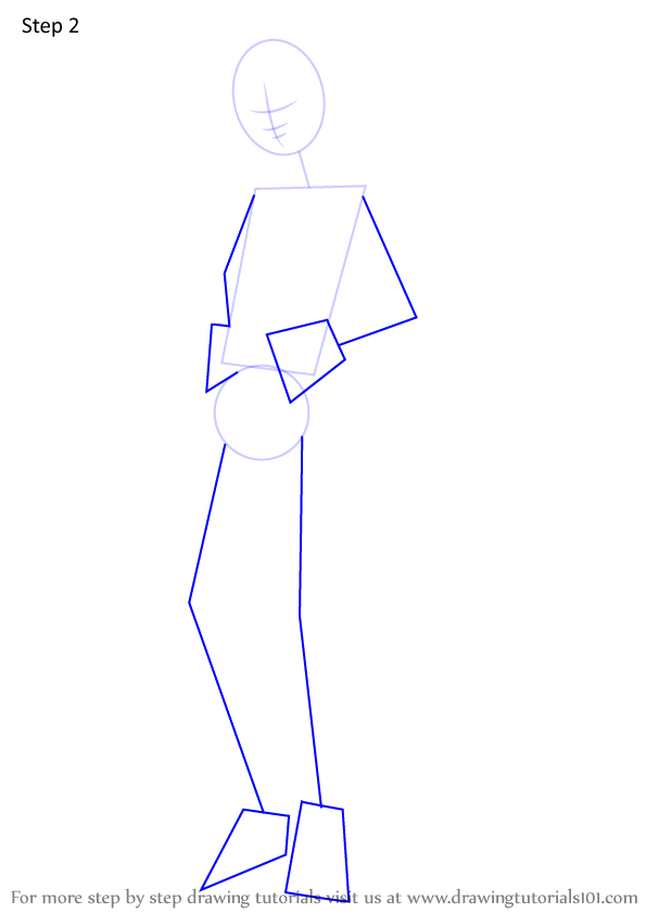 How to Draw Keaton from Fire Emblem (Fire Emblem) Step by Step ...