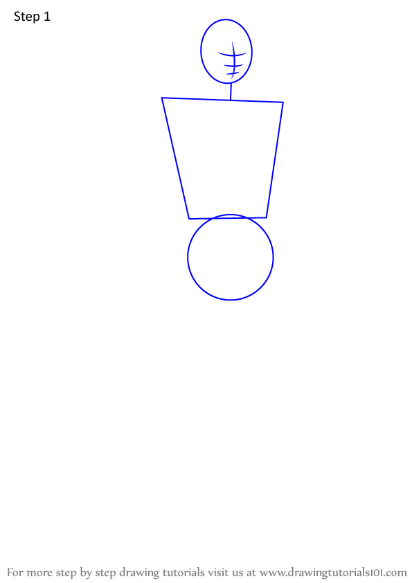 How to Draw Kent from Fire Emblem (Fire Emblem) Step by Step ...