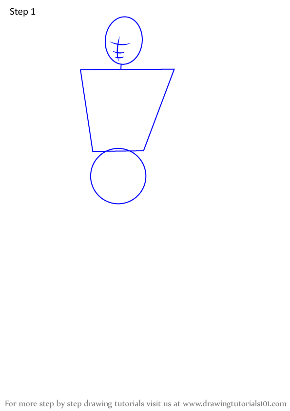 How to Draw Kieran from Fire Emblem (Fire Emblem) Step by Step ...