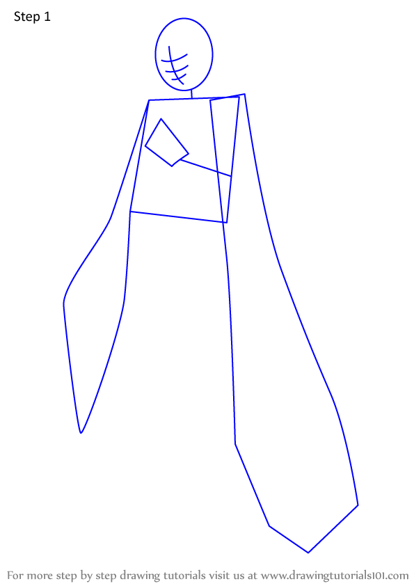 How to Draw Knoll from Fire Emblem (Fire Emblem) Step by Step ...