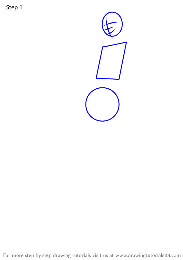 How to Draw L'Arachel from Fire Emblem (Fire Emblem) Step by Step ...
