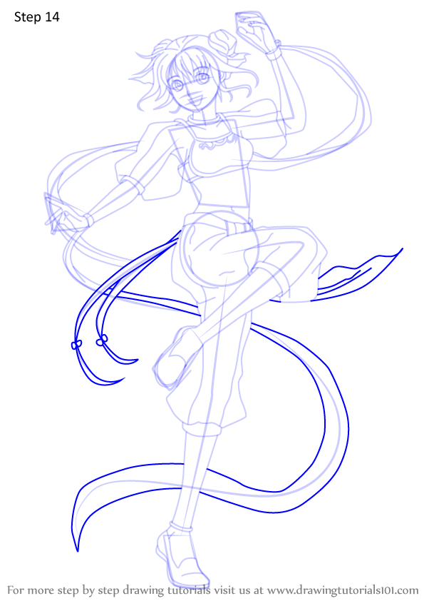 How to Draw Larum from Fire Emblem (Fire Emblem) Step by Step ...