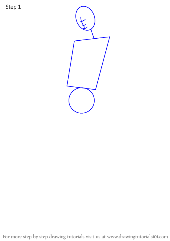 How to Draw Legault from Fire Emblem (Fire Emblem) Step by Step ...