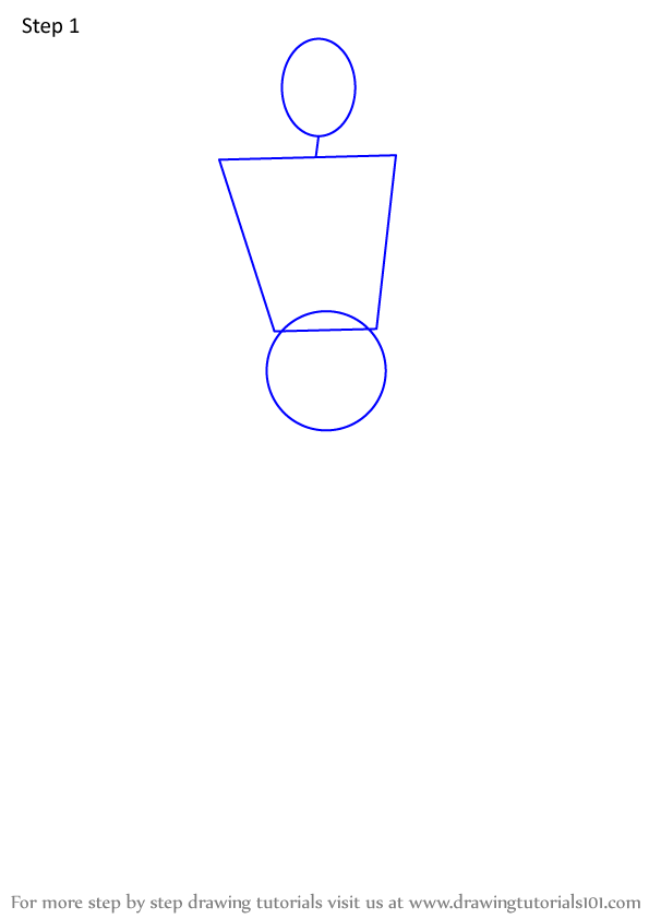 How to Draw Lester from Fire Emblem (Fire Emblem) Step by Step ...