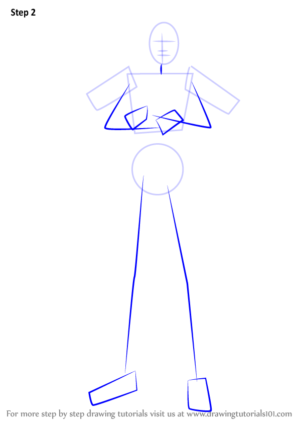 How to Draw Luke from Fire Emblem (Fire Emblem) Step by Step ...