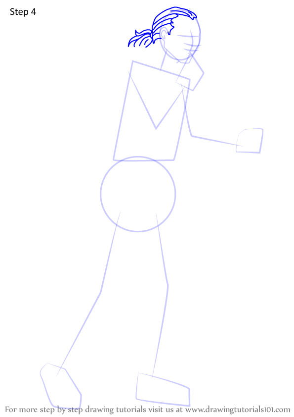 How to Draw Merlinus from Fire Emblem (Fire Emblem) Step by Step ...