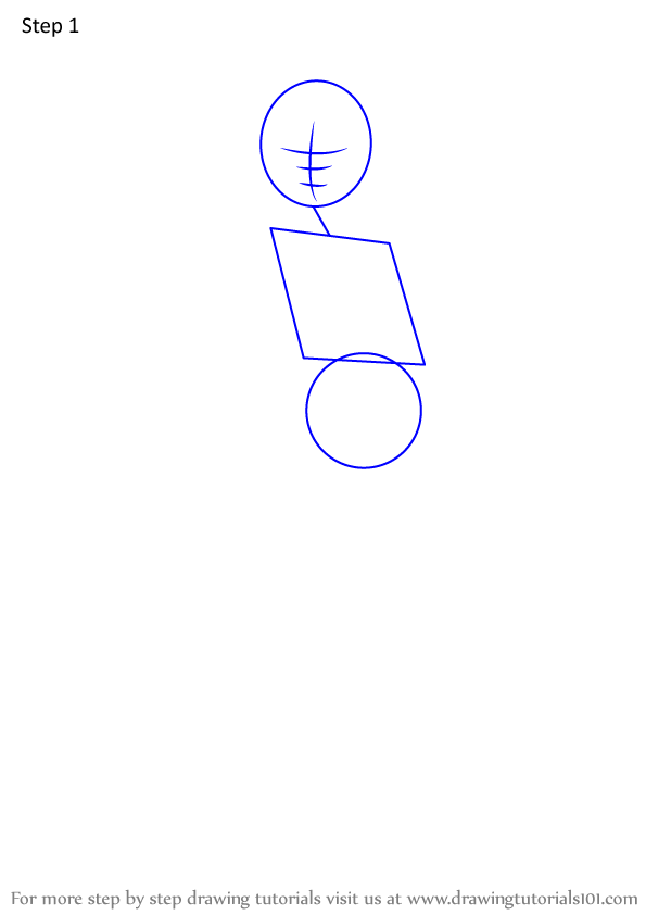How to Draw Nah from Fire Emblem (Fire Emblem) Step by Step ...