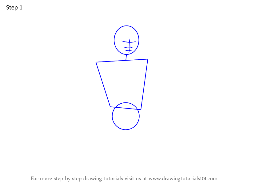 How to Draw Noah from Fire Emblem (Fire Emblem) Step by Step ...