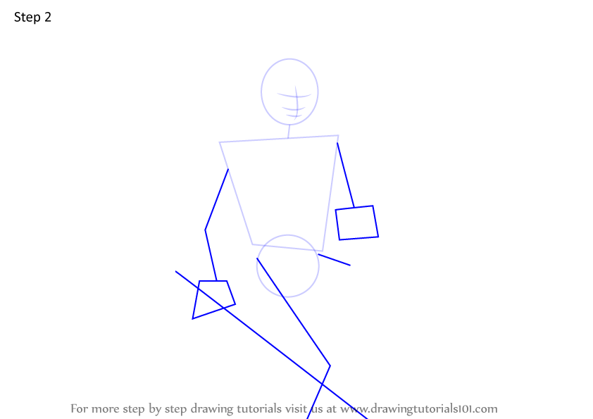 How to Draw Noah from Fire Emblem (Fire Emblem) Step by Step ...