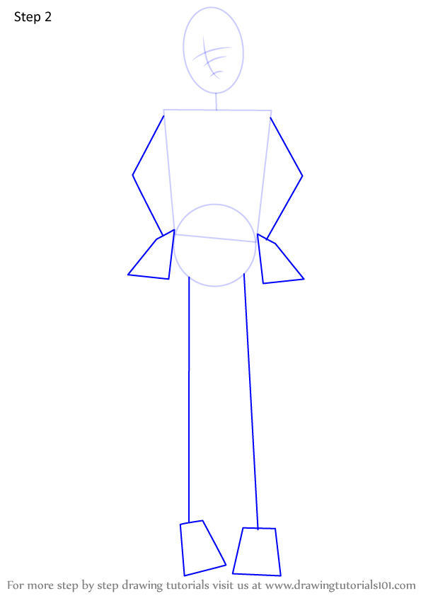 How to Draw Nyx from Fire Emblem (Fire Emblem) Step by Step ...