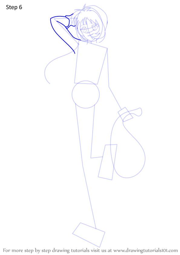 How to Draw Patty from Fire Emblem (Fire Emblem) Step by Step ...