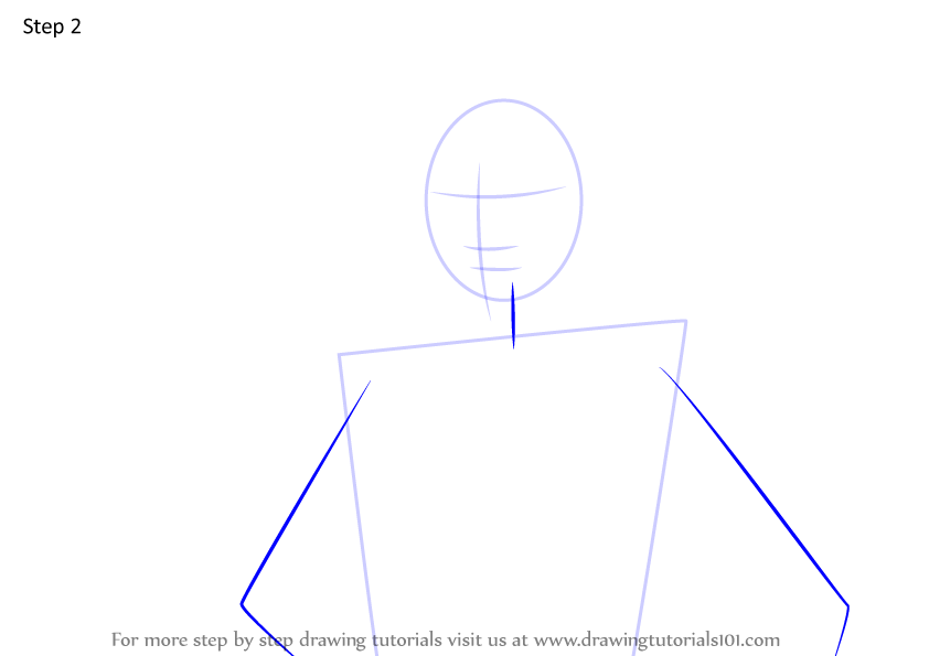 How to Draw Perceval from Fire Emblem (Fire Emblem) Step by Step ...