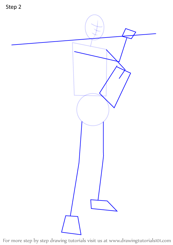 How to Draw Priam from Fire Emblem (Fire Emblem) Step by Step ...