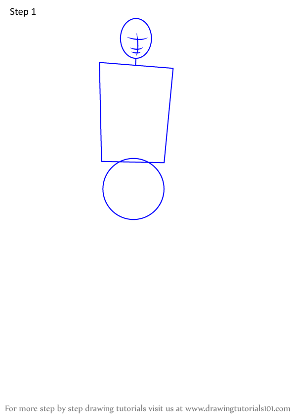 How to Draw Renault from Fire Emblem (Fire Emblem) Step by Step ...