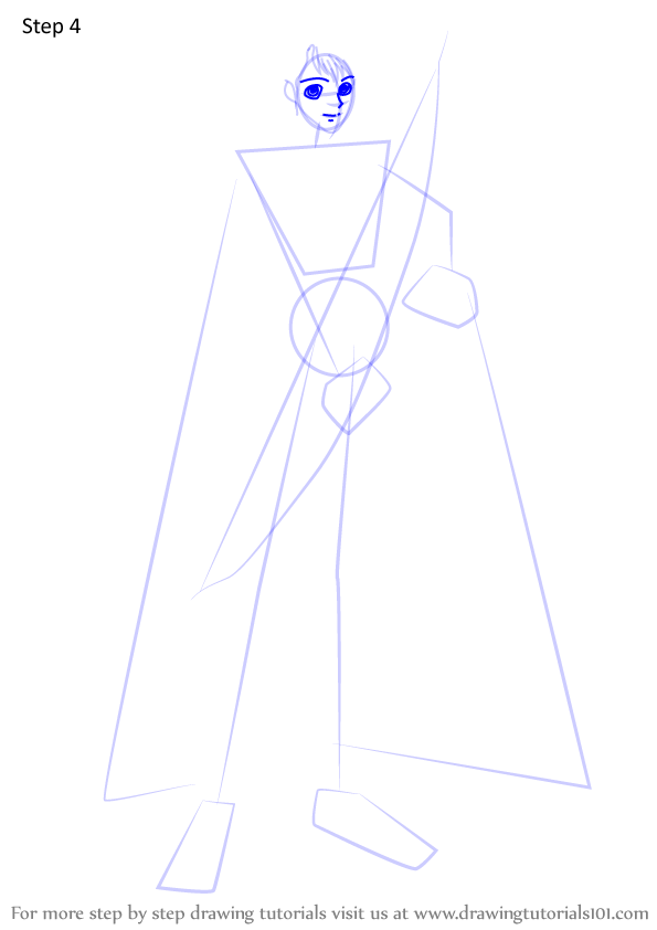 How to Draw Robert from Fire Emblem (Fire Emblem) Step by Step ...