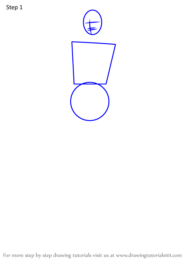 How to Draw Sain from Fire Emblem (Fire Emblem) Step by Step ...