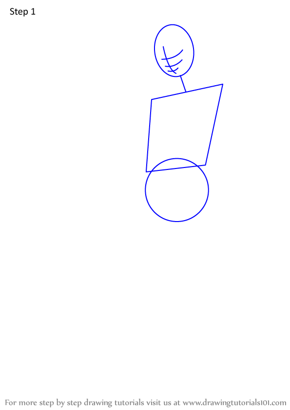 How to Draw Scarlet from Fire Emblem (Fire Emblem) Step by Step ...