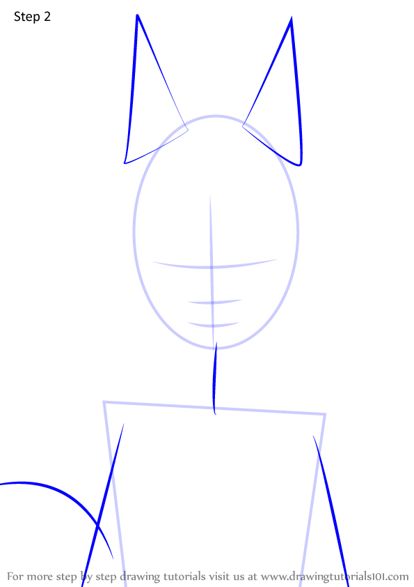 How to Draw Selkie from Fire Emblem (Fire Emblem) Step by Step ...
