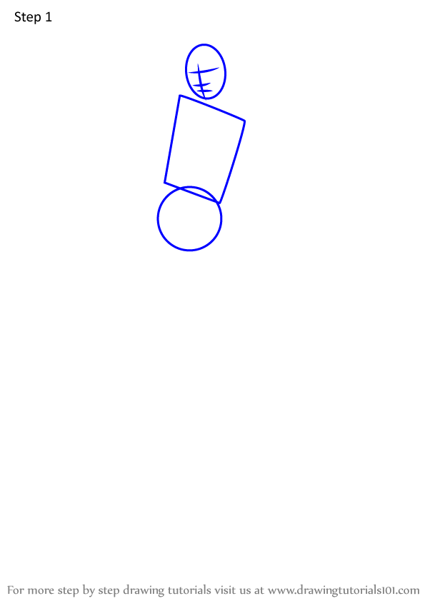 How to Draw Shinon from Fire Emblem (Fire Emblem) Step by Step ...