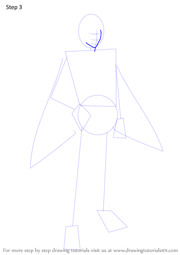 How to Draw Shura from Fire Emblem (Fire Emblem) Step by Step ...