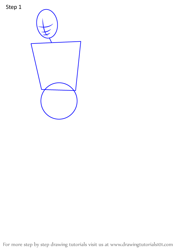 How to Draw Sleuf from Fire Emblem (Fire Emblem) Step by Step ...