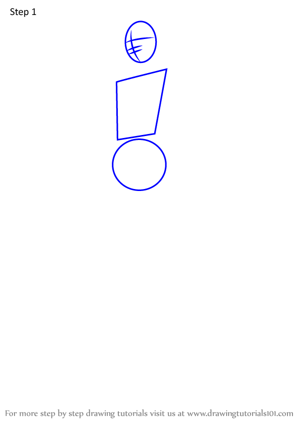 How to Draw Tomas from Fire Emblem (Fire Emblem) Step by Step ...