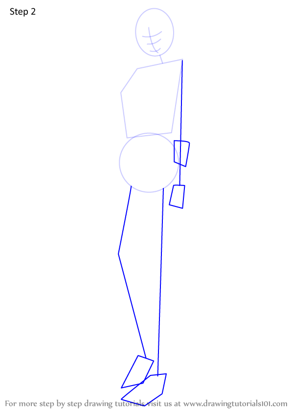 How to Draw Tsubasa Oribe from Fire Emblem (Fire Emblem) Step by Step ...