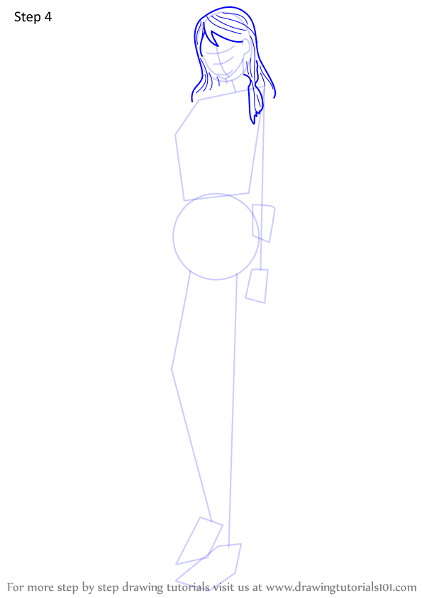 How to Draw Tsubasa Oribe from Fire Emblem (Fire Emblem) Step by Step ...