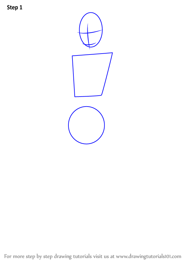How to Draw Alpine Ace from Fortnite (Fortnite) Step by Step ...