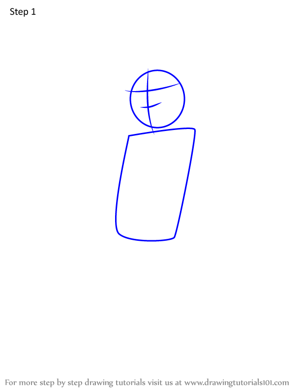 How to Draw Peely from Fortnite (Fortnite) Step by Step ...