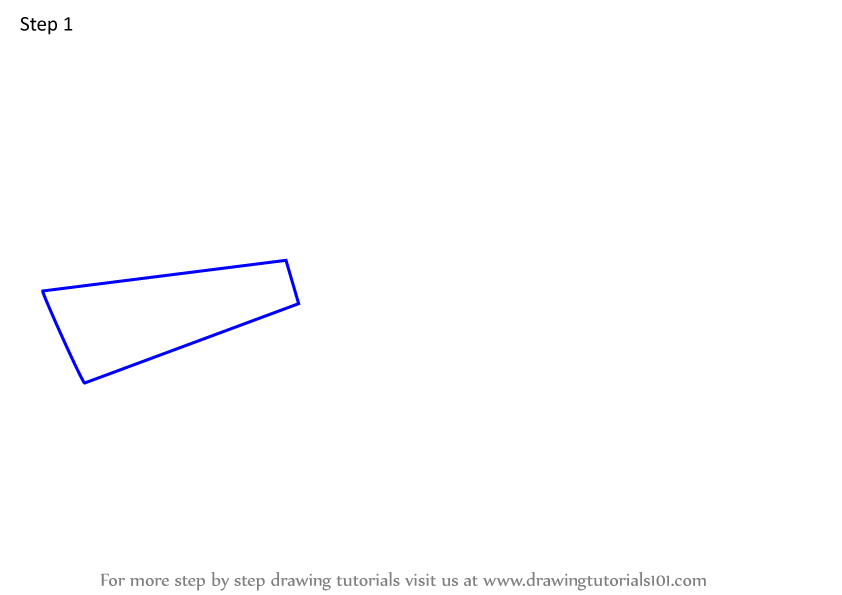 How to Draw Pump Shotgun from Fortnite (Fortnite) Step by Step ...