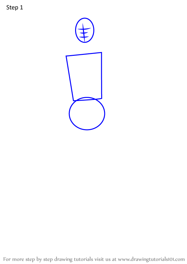 How to Draw Renegade from Fortnite (Fortnite) Step by Step ...