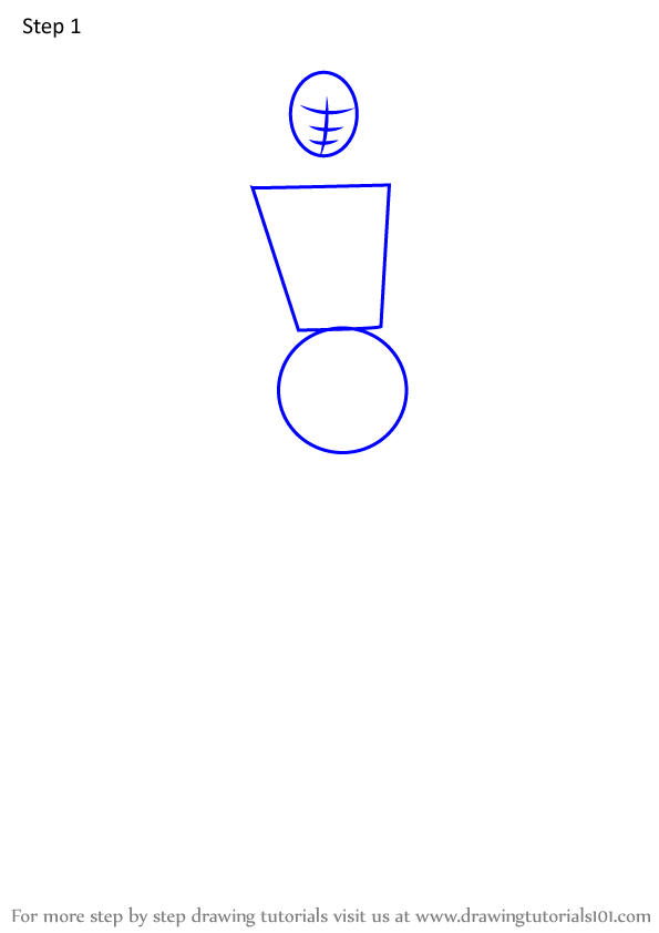 How to Draw Shade from Fortnite (Fortnite) Step by Step ...