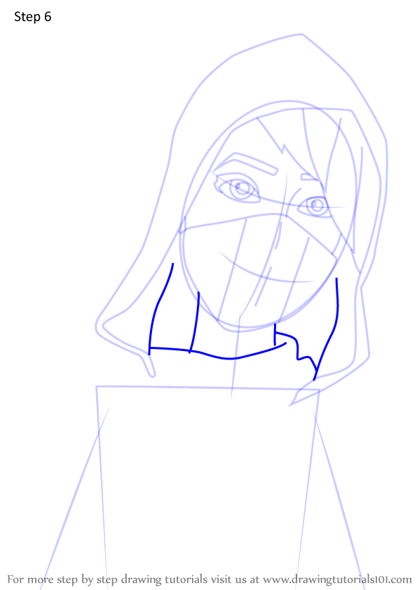 How To Draw Fortnite Key Master