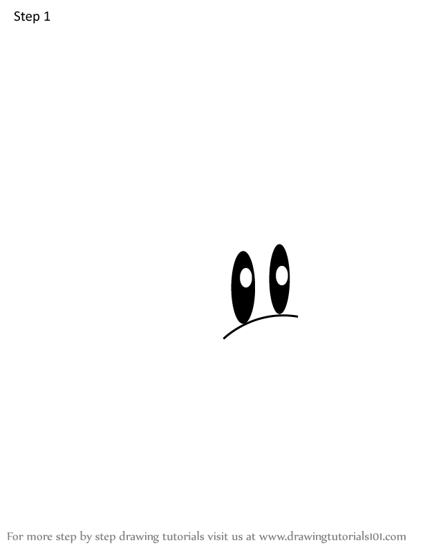 How to Draw Luther from Freddi Fish (Freddi Fish) Step by Step ...